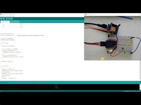 GitHub Xreef PCF Library I C Bits Digital Expander With I C Digital Expander For