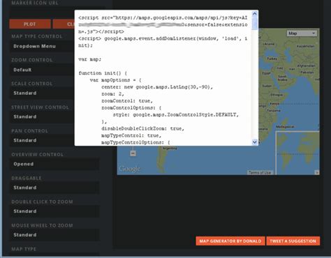 Create Custom Embeddable Google Maps In Minutes Techrepublic