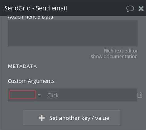 Displaying Dynamic Images In Sendgrid Emails 8 By Robinwyatt Plugins Bubble Forum