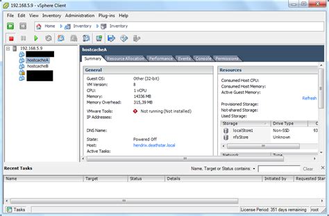 Centrally Disable NAT In VMware Workstation VNinja Net