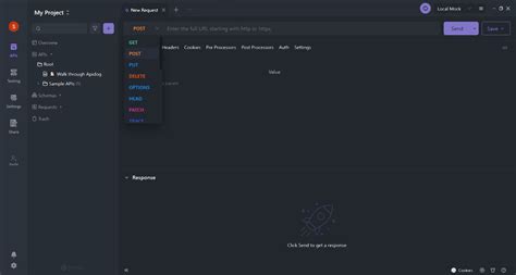 Getting Started With File Upload In Apis