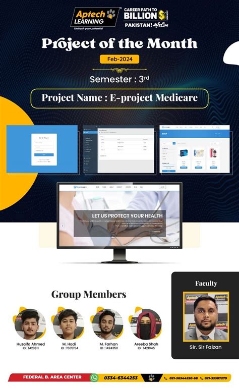 Huzaifa Ahmed Sheikh On Linkedin That Our Project Has Been Selected As