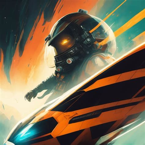 Pilot Ai Generated Images With Lumenor Ai