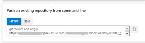 How To Configure And Import Git Repositories Into Azure Devops Services