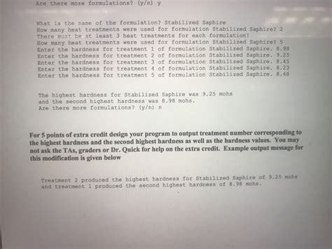 Solved C Goals Using Loops Problem A Local Company
