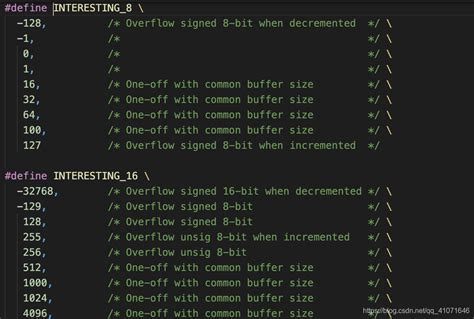 Afl 源码分析 Fuzzcafl Fuzz Initc1820 Csdn博客
