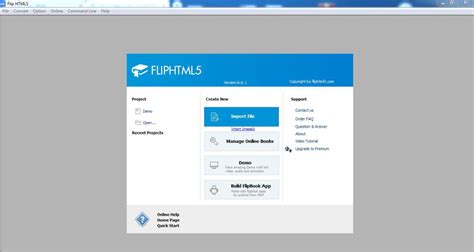 How To Install Fliphtml5 On Windows Geeksforgeeks