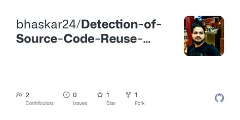 Github Bhaskar24detection Of Source Code Reuse Among Large Source Code Collection