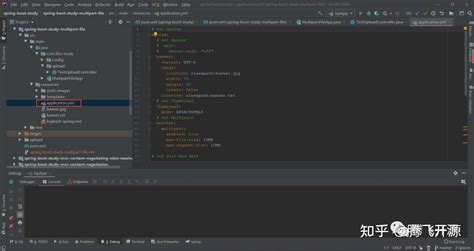 springboot2 x之multipartfile实现文件上传 知乎