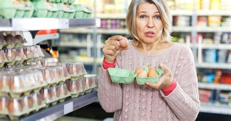 Цены на яйца в Украине снизились Финансы Bigmir Net