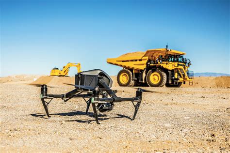 5 Ways Drones Can Reduce Costs And Increase Efficiency On Construction