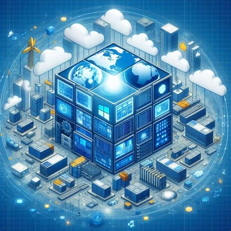 Windows Containers In Kubernetes A Comprehensive Guide