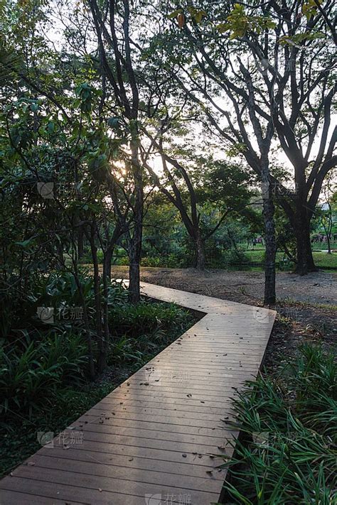 通路素材 花瓣网