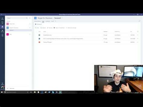 Get CsJosh Blog Edit Word Excel PowerPoint Files In Microsoft Teams