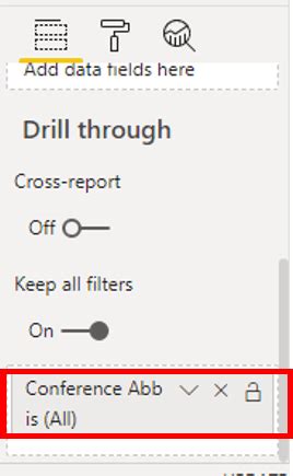 Page Navigation In Power BI PhData