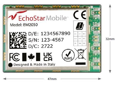 Lora Iot Directtosatellite Massiveiot Connectivity Semtech Semtech