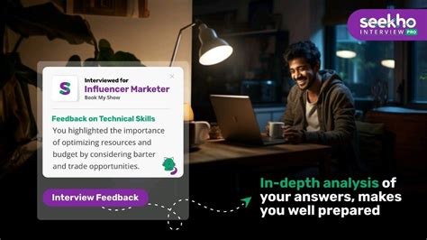 are you tired of getting rejected from interviews interviewpro by seekho rahul pandey 👨‍💻⚡