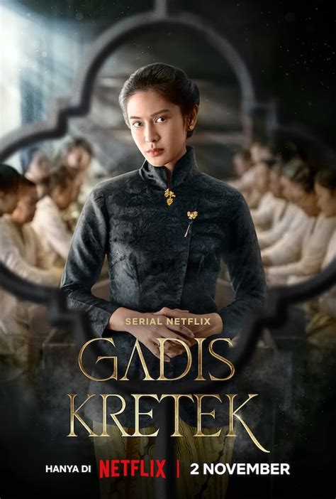 Gadis Kretek Sinopsis Pemain Ost Episode Review