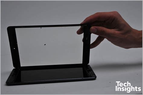 Apple IPad Mini Teardown TechInsights