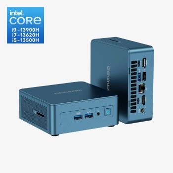 Geekom Best Mini Pc In Australia With Ryzen Intel Processor
