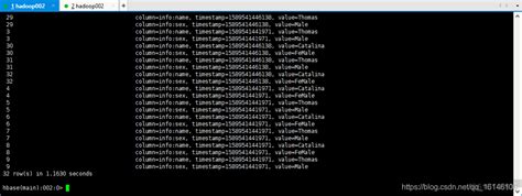 Sqoop快速入门系列2 Sqoop数据导入与导出51cto博客sqoop导入导出命令