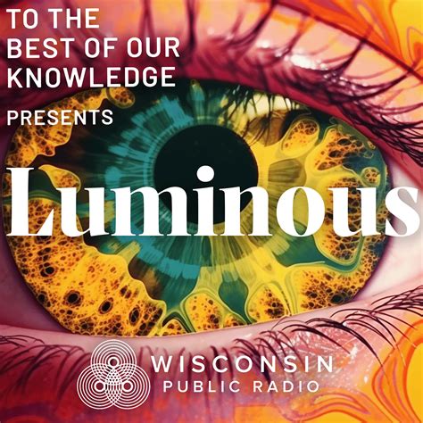 Luminous Reclaiming The Acid Queen To The Best Of Our Knowledge