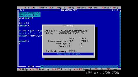Increment And Decrement Operators Part 5 In C C Programming Tutorial