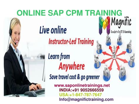 Ppt Sap Cpm Online Training In Malaysia Powerpoint Presentation Free Download Id 7395254