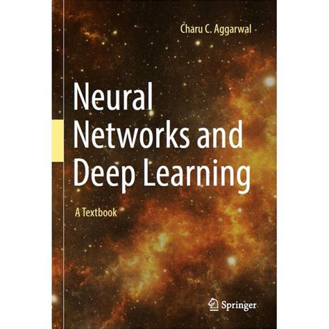 Neural Networks And Deep Learning A Textbook купить с доставкой по