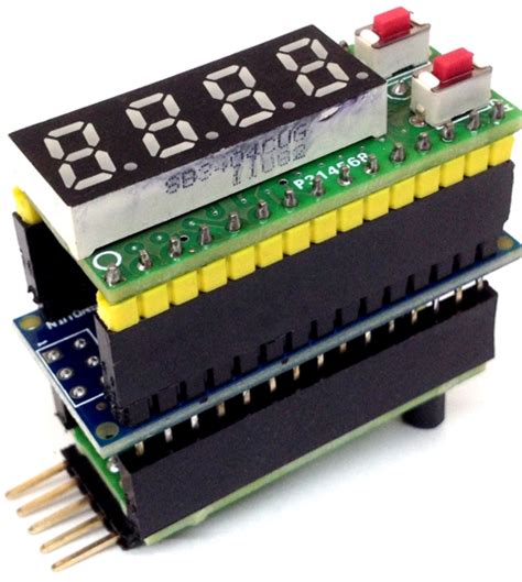 electronics lab上有关Arduino的项目 electronics lab上有关Arduino的项目