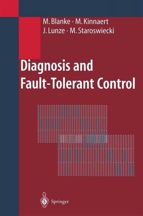 Diagnosis And Fault Tolerant Control Premiumjs Store