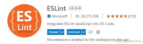 Vscode保存时用eslint自动修复问题配置vscode的eslint插件，在保存时能够自动修正代码中的eslint 掘金