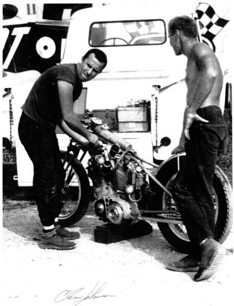 Noot Clem Johnson And Jim Leineweber