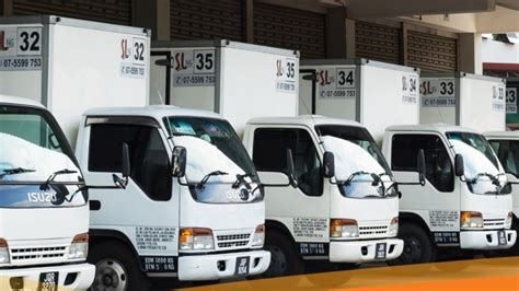 Profil Syarikat S L Ng Trading Agency Sdn Bhd Cari Kerja Di Maukerja