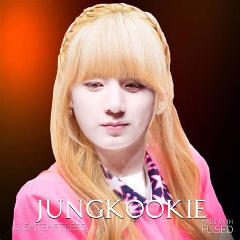 Bts Female Version K Pop Amino