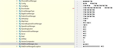 The Import Io Can Not Be Resolved · Issue 360 · Bonigarciawebdrivermanager · Github