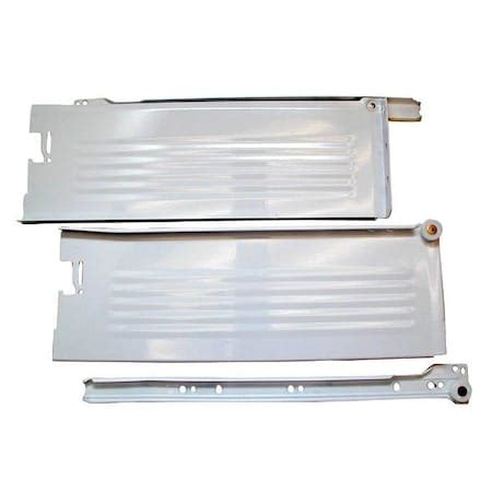 Blum Metabox C Extension Sides Intermediate In White Set K C Zoro