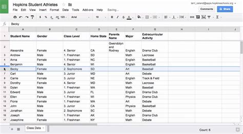Modifying Rows Columns In Google Sheets YouTube