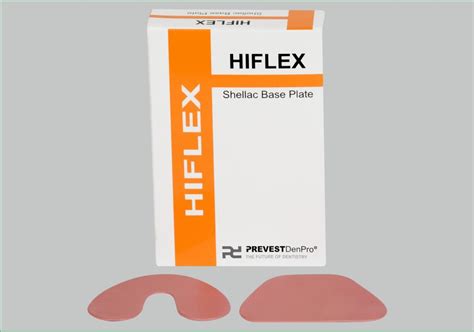 Shellac Base Plate Dental Base Plate Latest Price Manufacturers And Suppliers