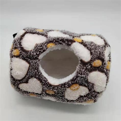 Хамак за малки домашни любимци Клетка за хамстери Мини новородена котка Къща за кучета Животно