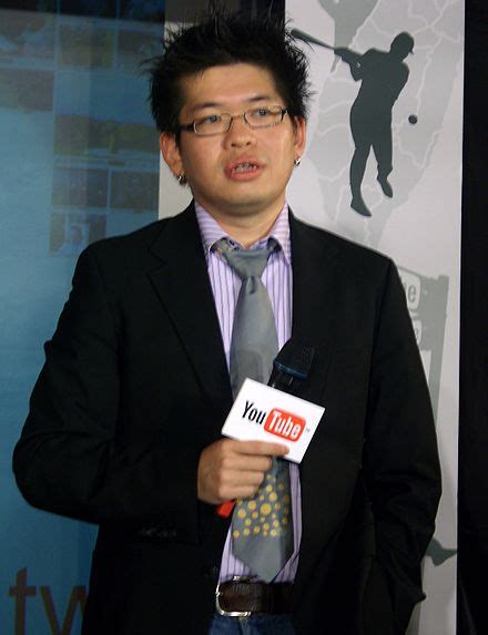Steve Chen Wiki Bio Everipedia