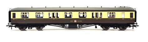 Hornby Coaches Mgr Model Railways