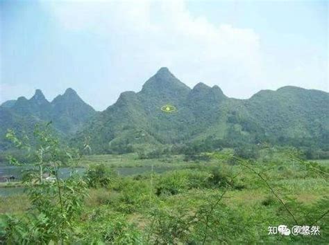 风水中什么是穴？ 知乎