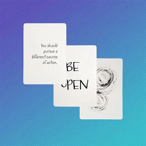 Интуитивни карти за вземане на решения 36 картов тесте за Temu Bulgaria