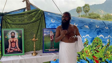 திருவண்ணாமலை காட்டு சிவா ஆசிரமம் கார்த்திகை ஜெபம் நடைபெற்றது தாவோ மனமே குரு 9094864905 Youtube