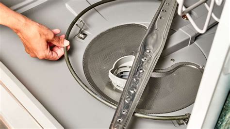 How To Check Heating Element In Dishwasher Easy Steps Guide