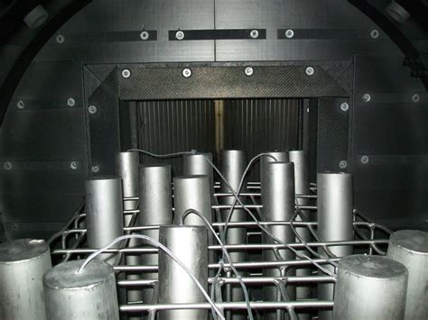 Maximizing Vacuum Furnace Gas Quenching Performance Solar Atmospheres