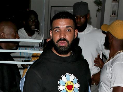 Drake Shocks Fans By Saying Bow Wow Inspired Him Video Rolling Out