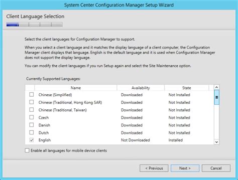 Complete SCCM Current Branch Installation Guide System Center Dudes