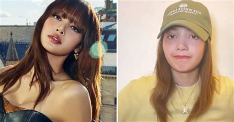 Blackpinks Lisa Responds To Leaked Album News During Live Broadcast